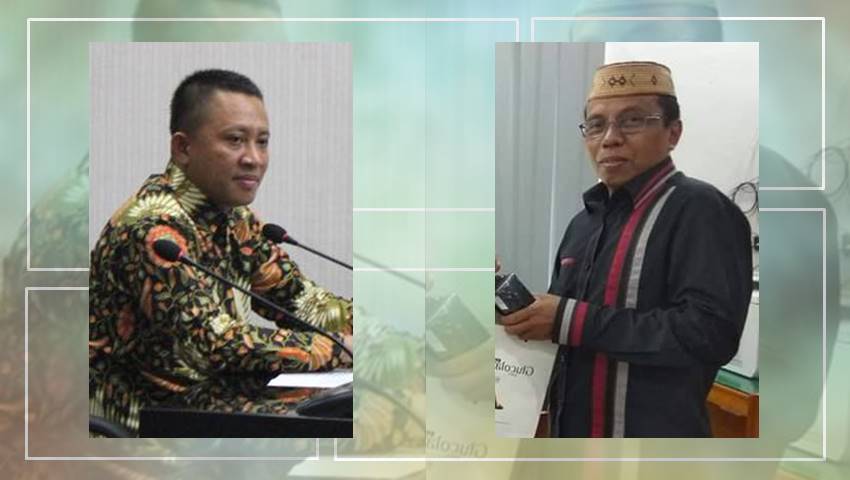 Tentukan Pemenang Tender, Jayusdi: Pemkab Gorontalo Harus...