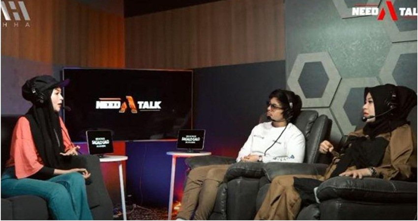 Skandal Perselingkuhan Suami Selebgram Meylisa Zaara Terung...