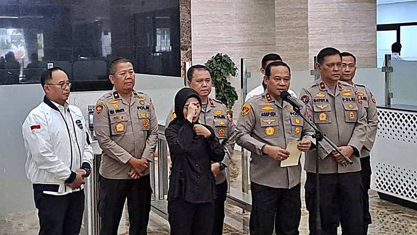 Operasi Nusantara Cooling System Kedepankan Upaya Preemtif...