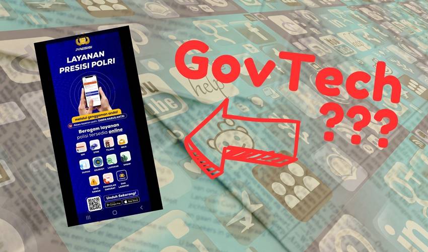 GovTech Merdeka - Hargo.co.id