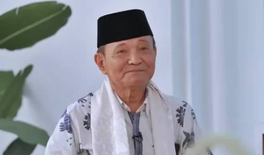 Rasional Khalwat - Hargo.co.id