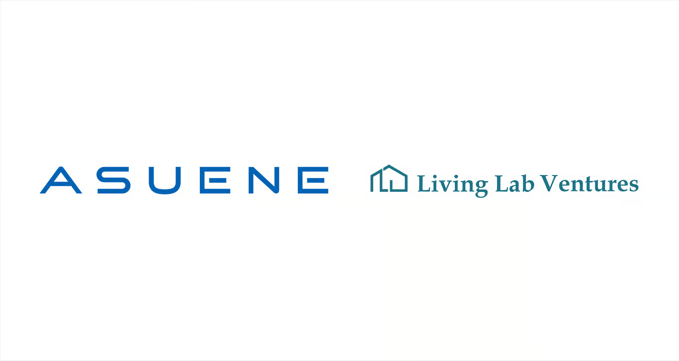 ASUENE Bergabung dengan Program International Landing Pad dari Living ...
